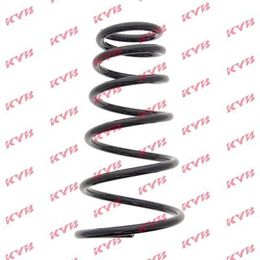 KYB Fahrwerksfeder rc6562 Hinterachse