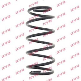 KYB Fahrwerksfeder rc2136 Vorderachse