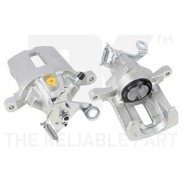 NK Bremssattel 211254 vor der Achse f&uuml;r JAGUAR