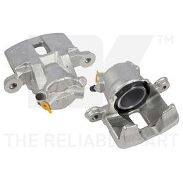 NK Bremssattel 215132 hinter der Achse f&uuml;r TOYOTA DAIHATSU