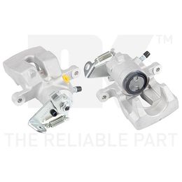 NK Bremssattel 2139175 hinter der Achse f&uuml;r RENAULT