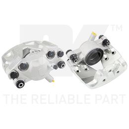 NK Bremssattel 2133305 hinter der Achse f&uuml;r Mercedes