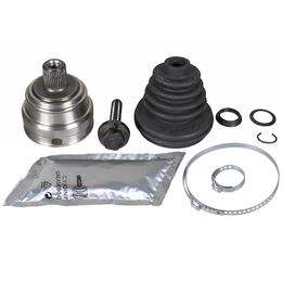 METZGER Gelenksatz, Antriebswelle 7110011 f&uuml;r Audi