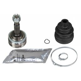 METZGER Gelenksatz, Antriebswelle 7110018 f&uuml;r Opel
