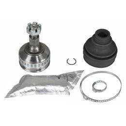 METZGER Gelenksatz, Antriebswelle 7110076 radseitig f&uuml;r Peugeot