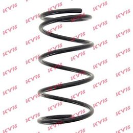 KYB Fahrwerksfeder ri6154 Hinterachse