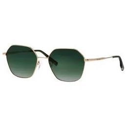 Sonnenbrille Tom Tailor "Tom Tailor Sonnenbrille", gold, Sonnenbrillen Sonnenbrille