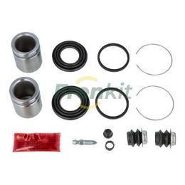 FRENKIT Reparatursatz, Bremssattel 236905 Vorderachse