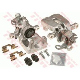 TRW Bremssattel bhq290 f&uuml;r ABARTH LANCIA