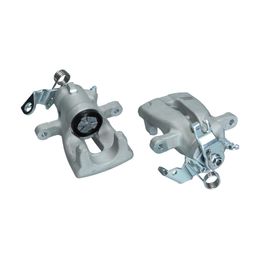 KAMOKA Bremssattel jbc0663 Hinterachse links f&uuml;r Opel Vaughall
