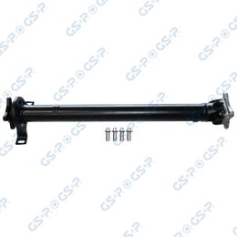 GSP Gelenkwelle, Achsantrieb ps900609 f&uuml;r Mercedes VW
