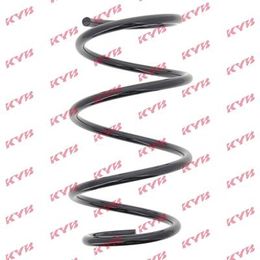 KYB Fahrwerksfeder rh2586 Vorderachse