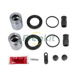 FRENKIT Reparatursatz, Bremssattel 242925 Vorderachse