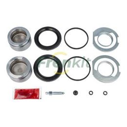 FRENKIT Reparatursatz, Bremssattel 260925 Vorderachse
