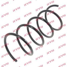 KYB Fahrwerksfeder ra3105 Vorderachse