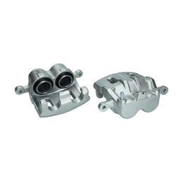 KAMOKA Bremssattel jbc0721 Vorderachse links f&uuml;r Opel CHEVROLET Vaughall