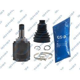 GSP Gelenksatz, Antriebswelle 601411 f&uuml;r Opel GM BUICK CHEVROLET