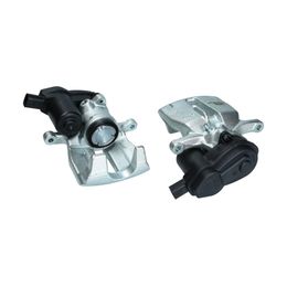 KAMOKA Bremssattel jbc0825 Hinterachse links f&uuml;r VAG