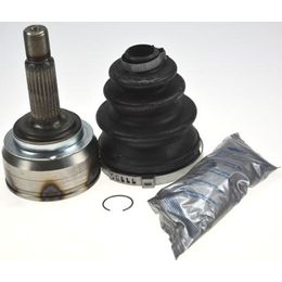 L&Ouml;BRO L&Ouml;BRO Gelenksatz, Antriebswelle 303001 f&uuml;r Skoda