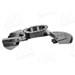 AIC Spritzblech, Bremsscheibe 71360 Vorderachse links f&uuml;r BMW
