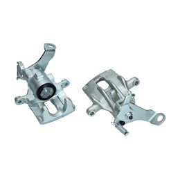 KAMOKA Bremssattel jbc0963 Hinterachse links f&uuml;r Ford