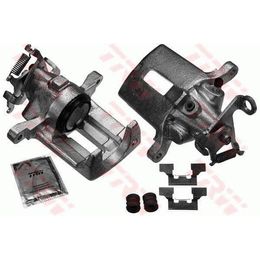 TRW Bremssattel bht232e f&uuml;r JAGUAR