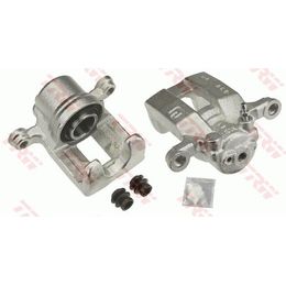 TRW Bremssattel bht346e f&uuml;r NISSAN