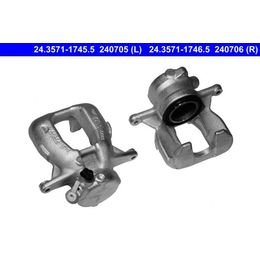 ATE Bremssattel 24357117465 f&uuml;r Peugeot