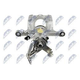 NTY Bremssattel hztpl025 Hinterachse rechts f&uuml;r Opel Vaughall CHEVROLET