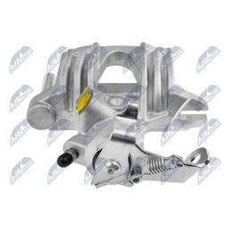 NTY Bremssattel hztpl035 Hinterachse rechts f&uuml;r Opel Vaughall CHEVROLET