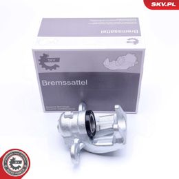 ESEN SKV Bremssattel 42skv603 Hinterachse links f&uuml;r BMW