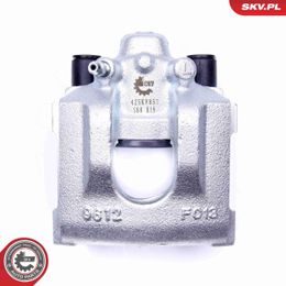 ESEN SKV Bremssattel 42skv853 Hinterachse links f&uuml;r SAAB
