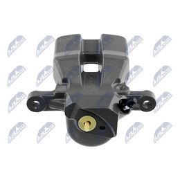 NTY Bremssattel hztty016 Hinterachse links f&uuml;r TOYOTA
