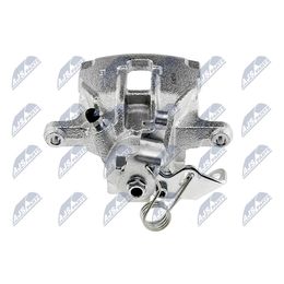 NTY Bremssattel hztvw019 f&uuml;r Ford VAG