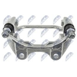 NTY Halter, Bremssattel hztch038a Hinterachse beidseitig f&uuml;r CHEVROLET