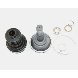 TRISCAN Gelenksatz, Antriebswelle 854010104 f&uuml;r Peugeot Fiat
