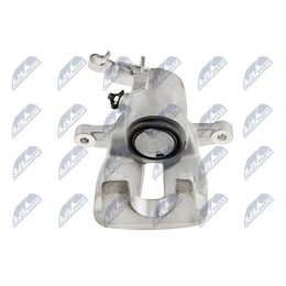 NTY Bremssattel hztvw044 f&uuml;r OSCA VW VAG Audi