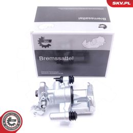 ESEN SKV Bremssattel 34skv753 Hinterachse links f&uuml;r Ford MAZDA