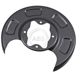 A.B.S. Spritzblech, Bremsscheibe 11588 f&uuml;r HYUNDAI