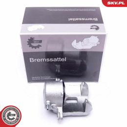 ESEN SKV Bremssattel 42skv142 Vorderachse rechts f&uuml;r MAZDA