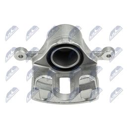 NTY Bremssattel hzphy537 Vorderachse rechts f&uuml;r HYUNDAI