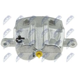 NTY Bremssattel hzpka010 Vorderachse links f&uuml;r KIA