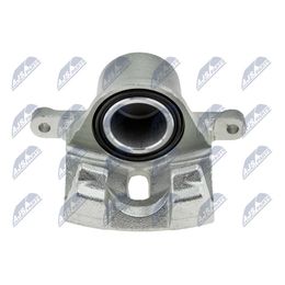 NTY Bremssattel hzpty060 Vorderachse rechts f&uuml;r TOYOTA