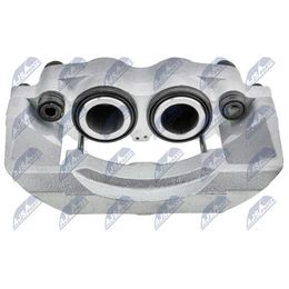 NTY Bremssattel hzpvc003 Vorderachse rechts f&uuml;r Iveco