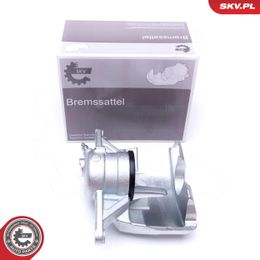 ESEN SKV Bremssattel 44skv302 Vorderachse rechts f&uuml;r VW Skoda