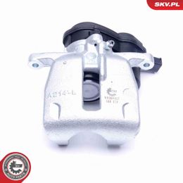 ESEN SKV Bremssattel 44skv437 Hinterachse links f&uuml;r Audi