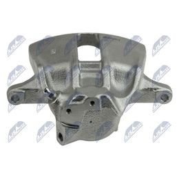 NTY Bremssattel hzpvw040 Vorderachse links f&uuml;r VAG