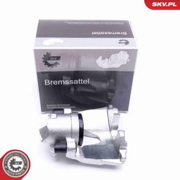 ESEN SKV Bremssattel 44skv641 Vorderachse links f&uuml;r VW