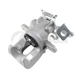 OSSCA Bremssattel 17417 Hinterachse rechts f&uuml;r TOYOTA