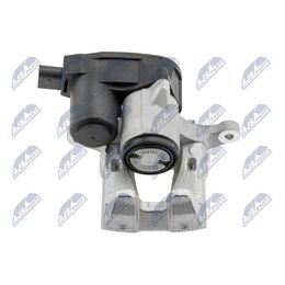 NTY Bremssattel hzthy515 Hinterachse rechts f&uuml;r HYUNDAI KIA